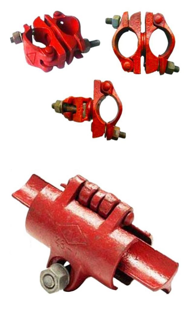 Swivel Coupler | Hebei Cloud Import and Export Co., Ltd.